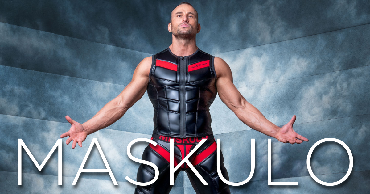 Maattabel – Maskulo EU Global Online Store